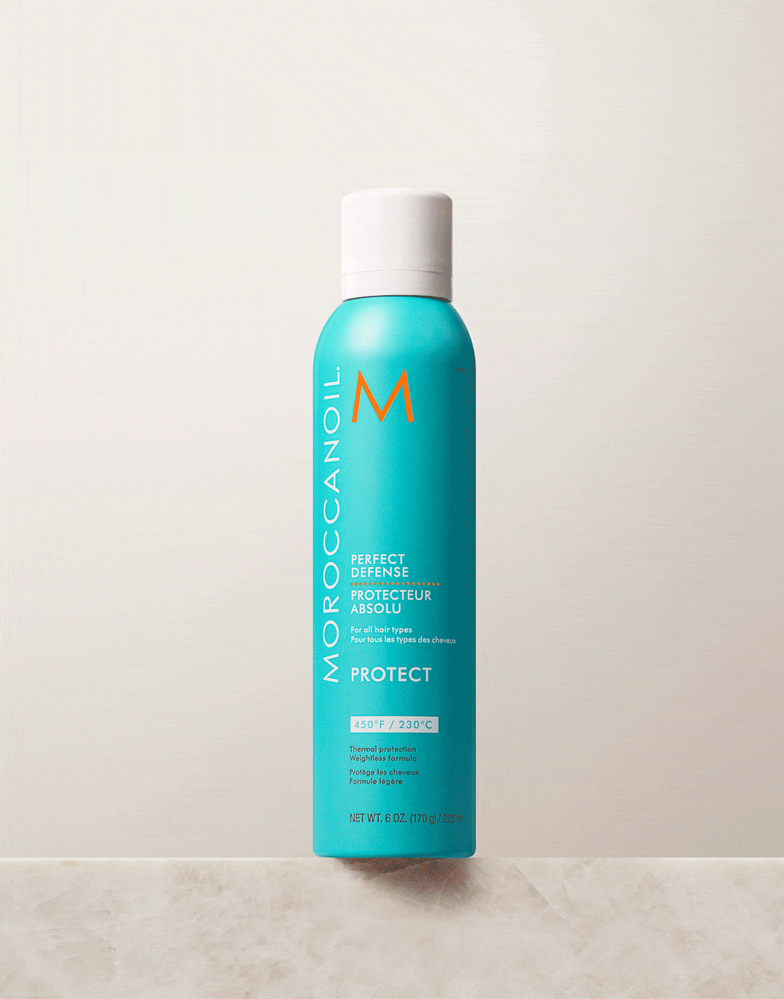 Perfect Defense – Moroccanoil UK