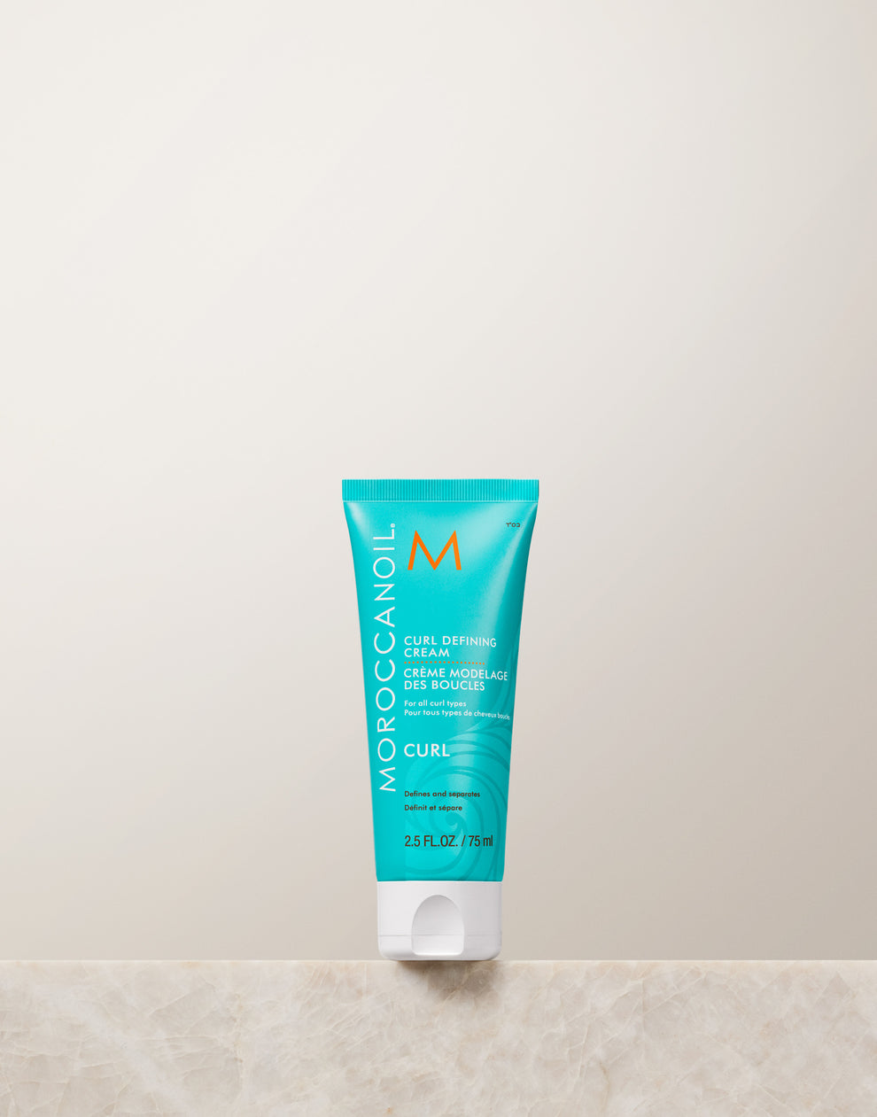 Curl Defining Cream: For Curly Hair – Moroccanoil UK